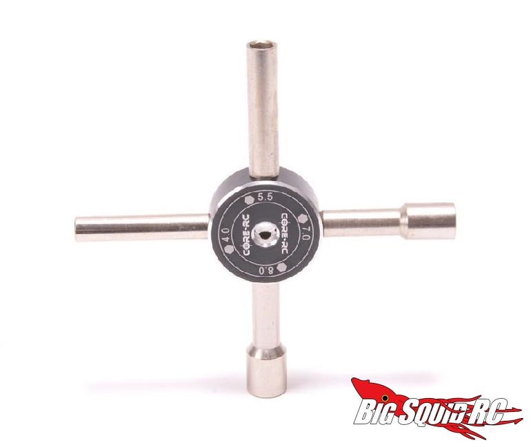 New Tools Announced By Core RC « Big Squid RC – RC Car and Truck News ...