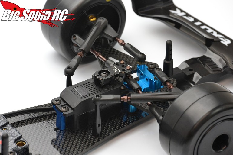 Exotek Racing 1/10 F1ULTRA R5 CW (Carpet Works) Kit « Big Squid RC – RC ...