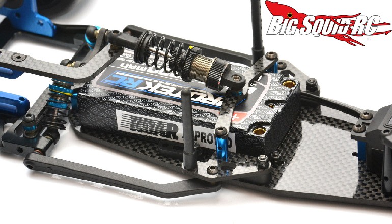 Exotek Racing 1/10 F1ULTRA R5 CW (Carpet Works) Kit « Big Squid RC – RC ...