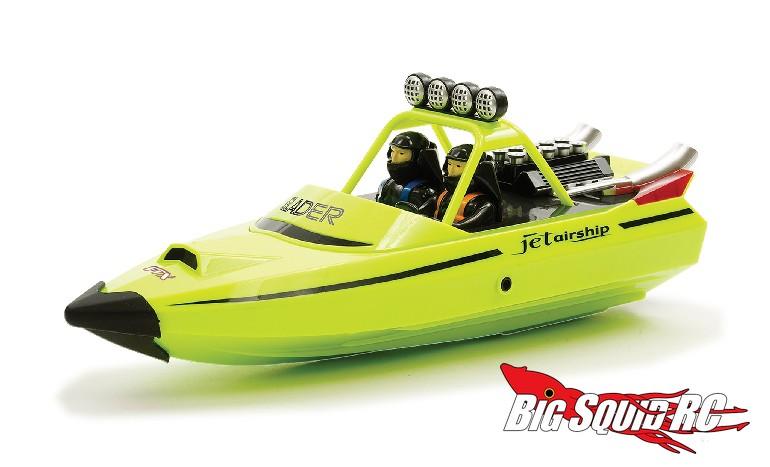 FTX RC Glader RTR Jet Boat « Big Squid RC – RC Car and Truck News ...
