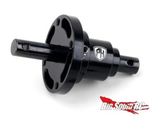 Powerhobby Aluminum Differential Locker Spool For The Traxxas MAXX ...
