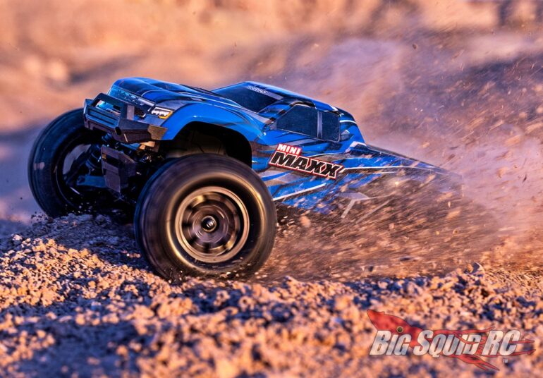 The Backyard – Revisiting my 2024 Predictions « Big Squid RC – RC Car ...