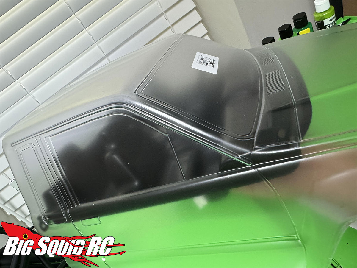 The Backyard – Rotten Apple Axial SCX6 Honcho « Big Squid RC – RC Car ...