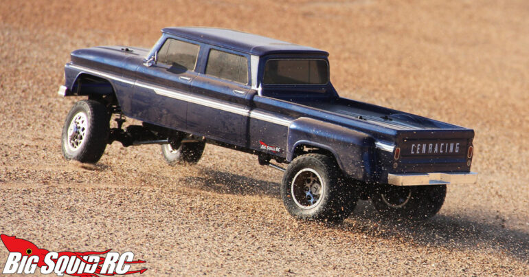 The Backyard – Lotta Stuff Going On « Big Squid RC – RC Car and Truck ...