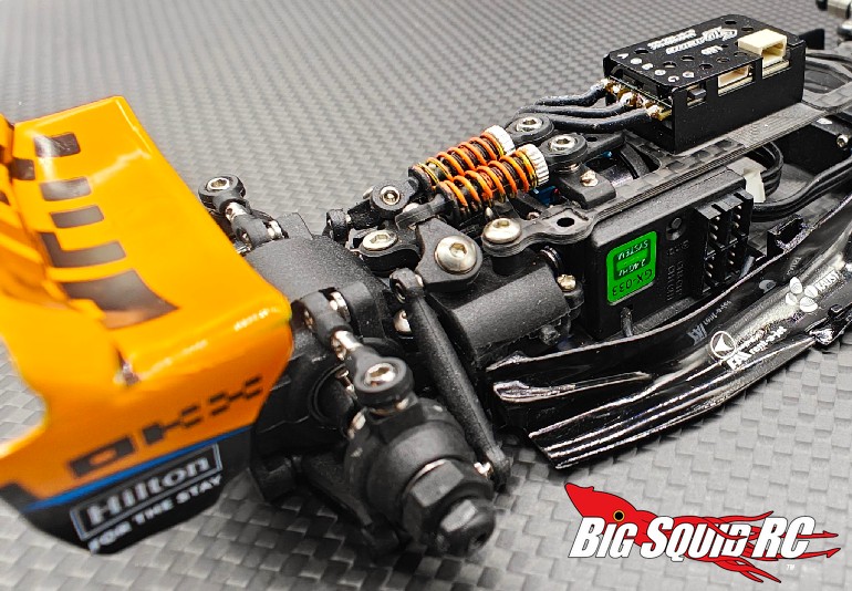 GL Racing 1/28 Formula One Kit « Big Squid RC – RC Car and Truck News ...