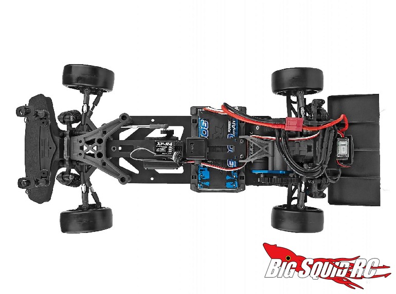 Team Associated 1/10 DC10 Ready-To-Run RWD Drift Car « Big Squid RC ...