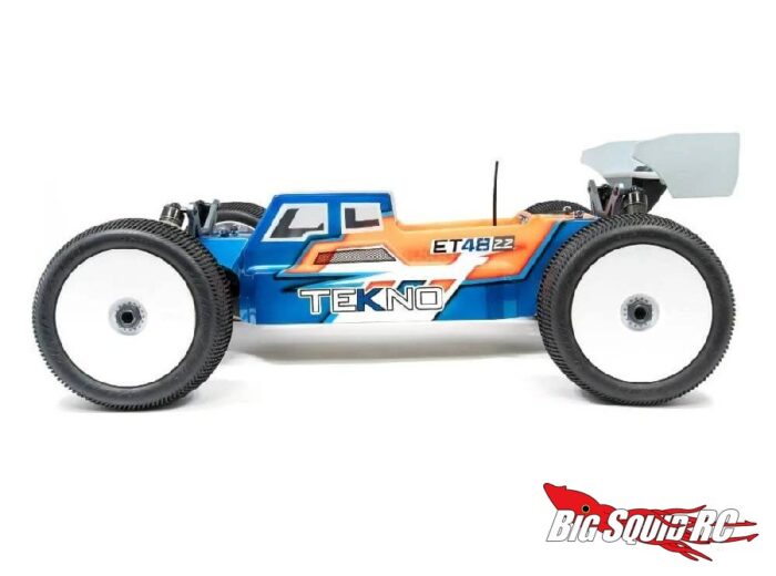 Tekno RC « Big Squid RC – RC Car and Truck News, Reviews, Videos, and More!