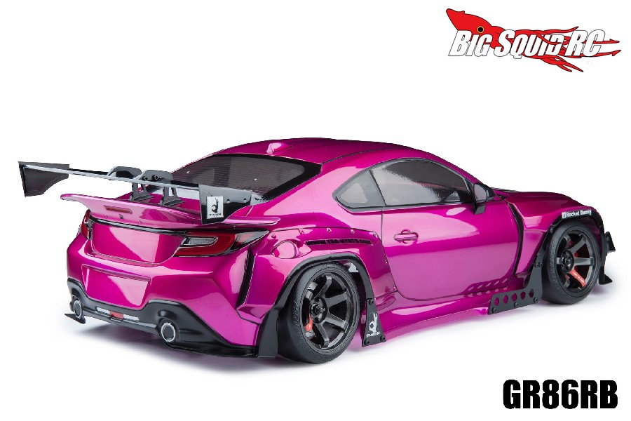 Max Speed Technology Announces Two New Colors for their RMX 2.5 RTR ...