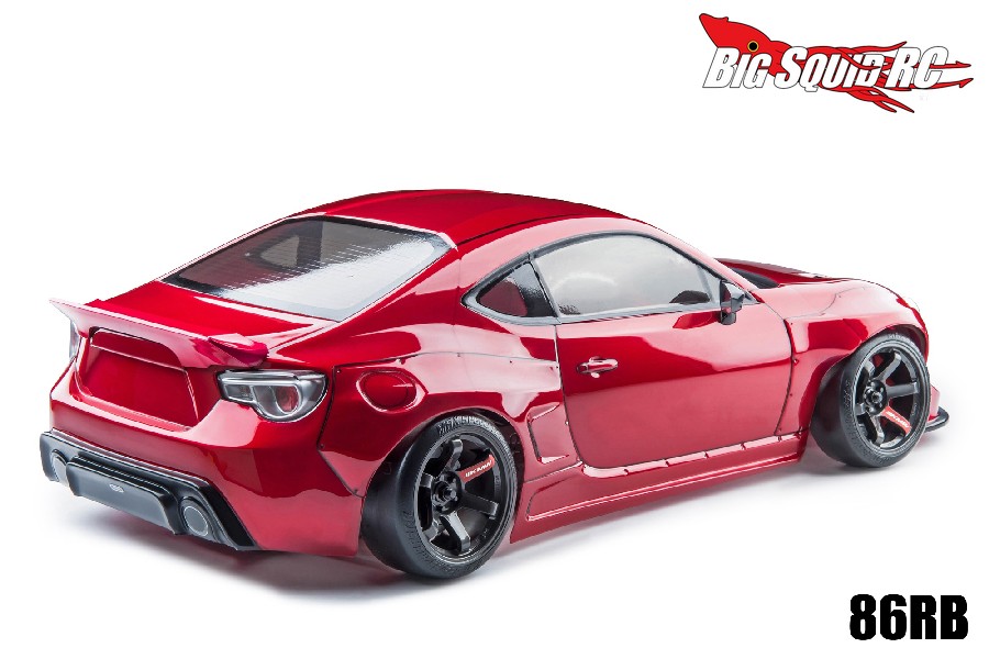 Max Speed Technology Announces Two New Colors for their RMX 2.5 RTR ...