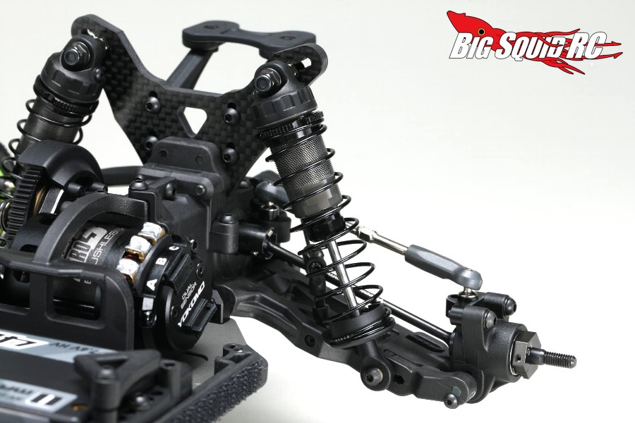 Team Yokomo 1/10 Super Oﬀ-road SO3.0 Buggy Kit « Big Squid RC – RC Car ...