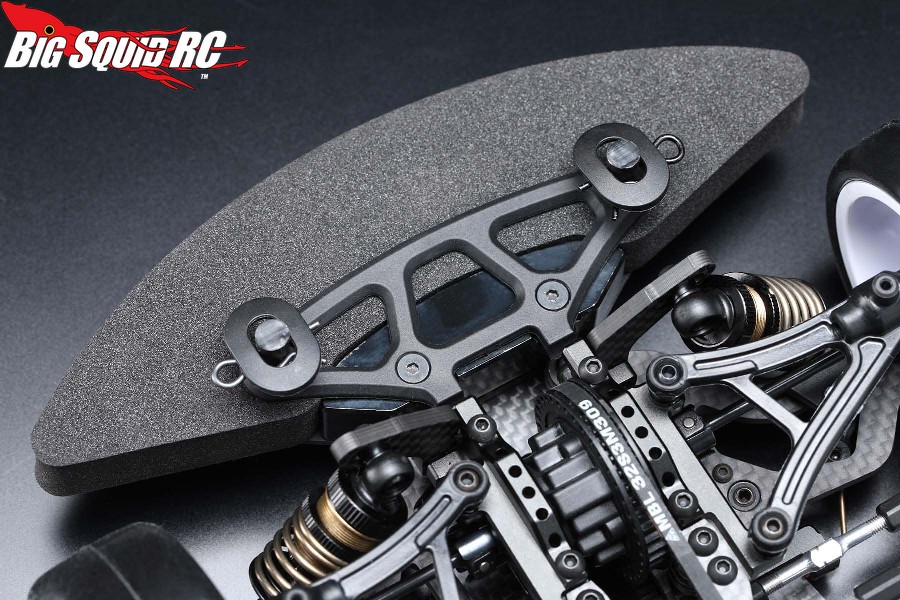 Yokomo 1/10 Master Speed FWD Kit « Big Squid RC – RC Car and Truck News ...