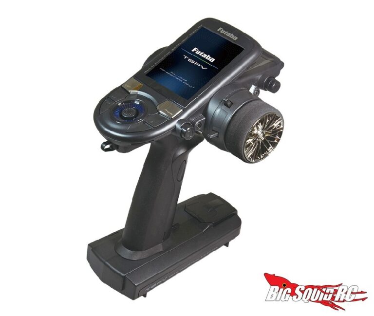 Futaba Announces T6PV Transmitter « Big Squid RC – RC Car and Truck ...