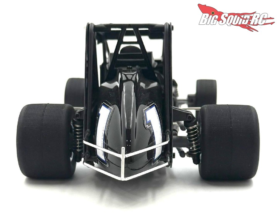 1 RC Racing 1/18 Asphalt Sprint Car Conversion Kit « Big Squid RC – RC ...