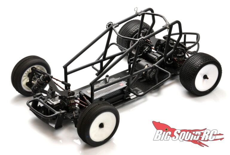 Exotek 1/10 Vader Sprint Car Kit « Big Squid RC – RC Car and Truck News ...