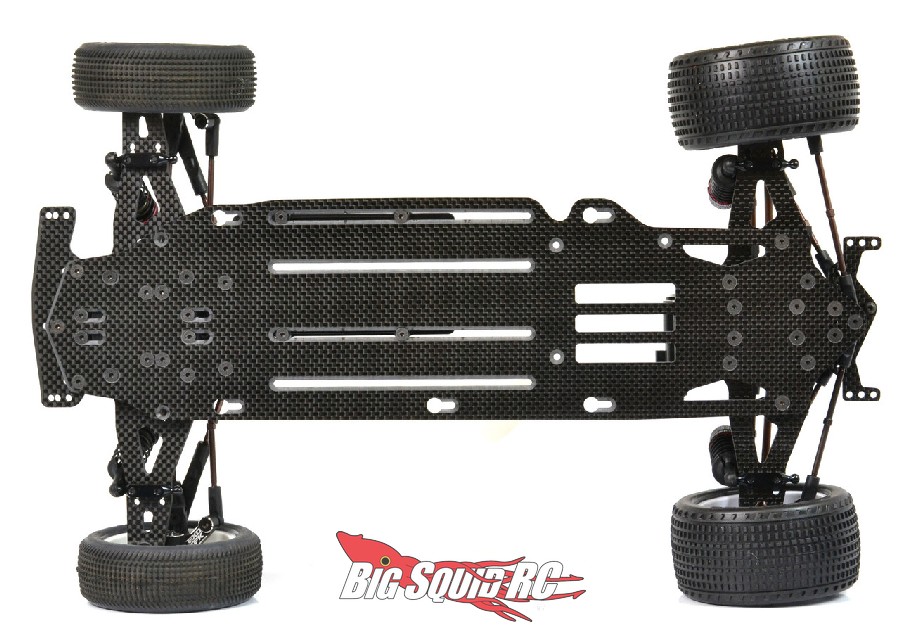 Exotek 1/10 Vader Sprint Car Kit « Big Squid RC – RC Car and Truck News ...