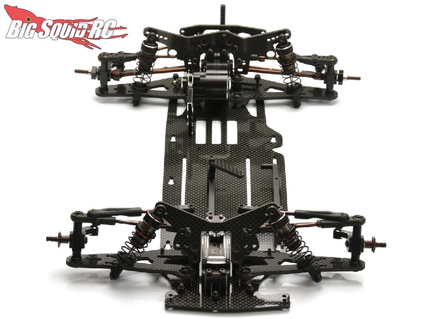 Exotek 1/10 Vader Sprint Car Kit « Big Squid RC – RC Car and Truck News ...