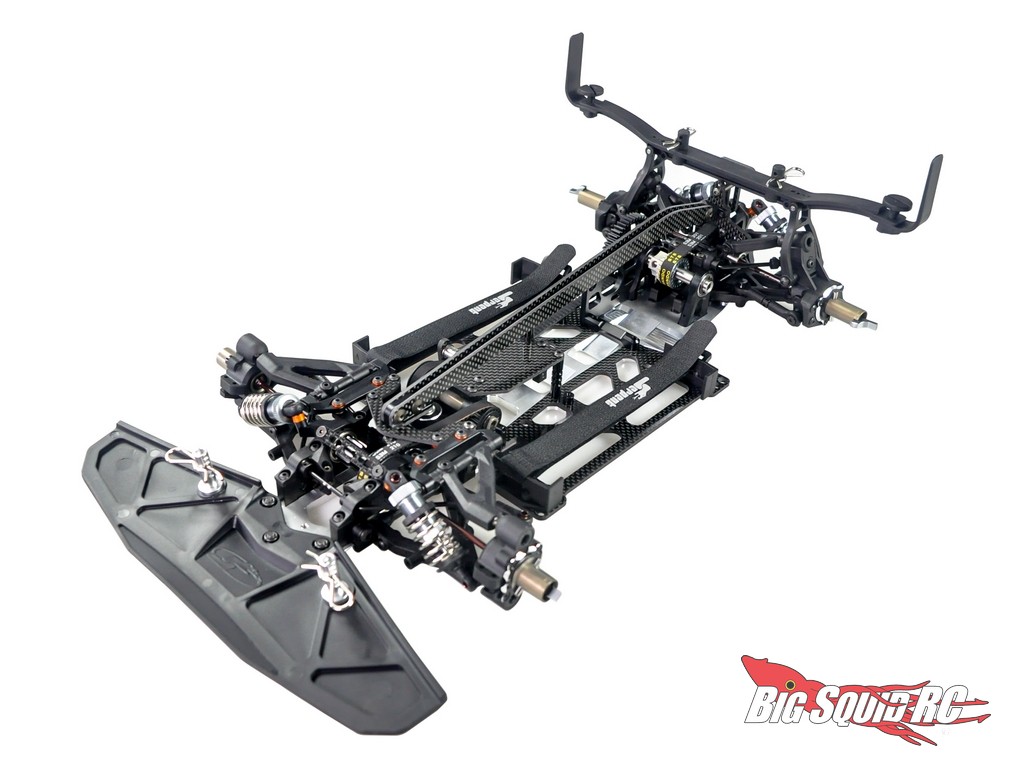 Serpent 1/8 Viper 990e EVO EP Kit « Big Squid RC – RC Car and Truck ...