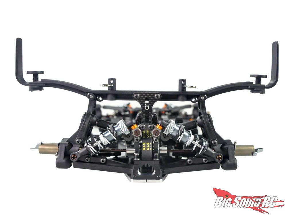 Serpent 1/8 Viper 990e EVO EP Kit « Big Squid RC – RC Car and Truck ...