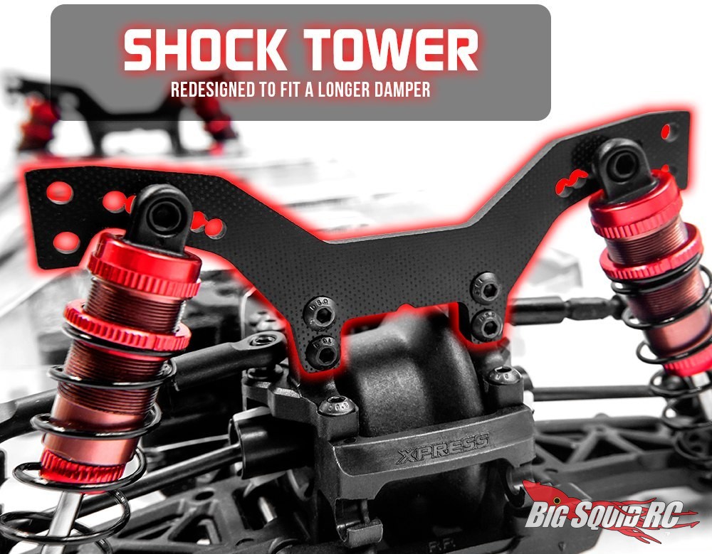 Xpress 1/10 Arrow AT1SR 4WD Rally Car « Big Squid RC – RC Car and Truck ...