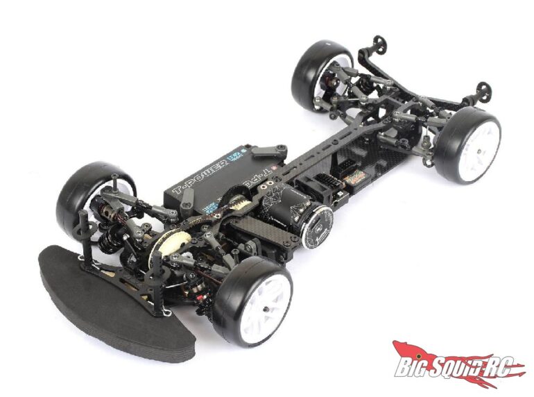 ARC RC 1/10 A10MF-26 FWD Touring Car Kit « Big Squid RC – RC Car and Truck News, Reviews, Videos ...