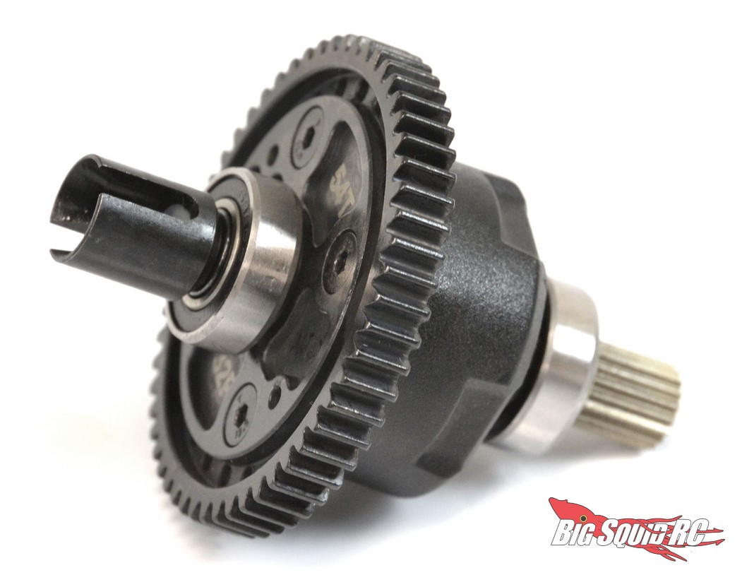 Exotek Racing Hardened Steel Spur Gear for the MT10/PRO4 Exotek Racing Hardened Steel Spur Gear for the MT10/PRO4