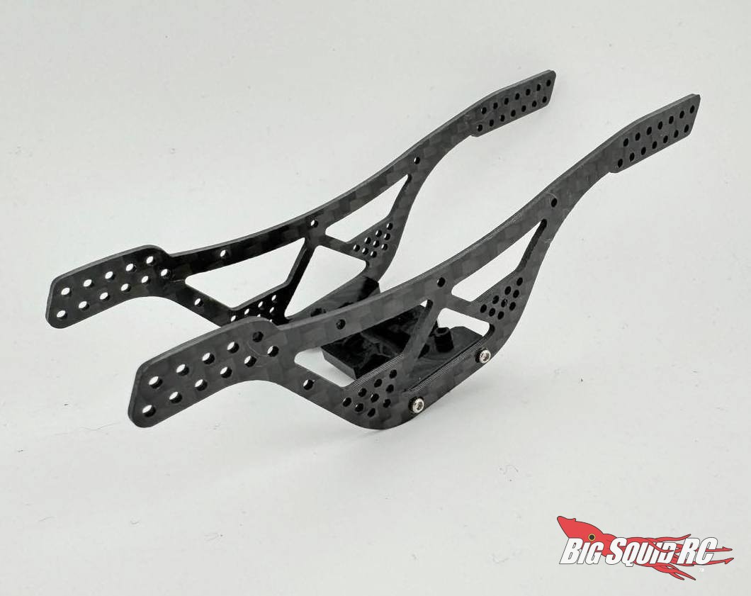 Hard Park Crawlers 1/24 Dementor SSV2 Builders Kit « Big Squid RC – RC Car and Truck News ...