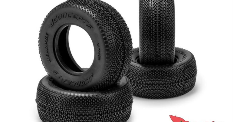 JConcepts 1/10 Relapse SCT Tires « Big Squid RC – RC Car and Truck News ...