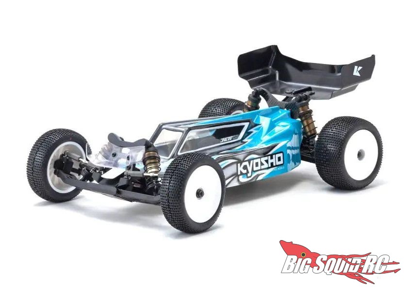 Kyosho 1/10 Ultima RB7.5 Buggy Kit « Big Squid RC – RC Car and Truck ...