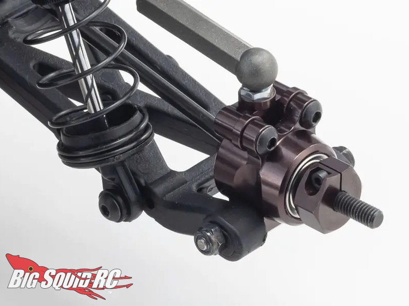 Kyosho 1/10 Ultima RB7.5 Buggy Kit « Big Squid RC – RC Car and Truck ...