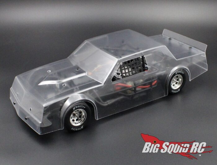 1RC Racing 1/18 Dirt Modified 2.0 Race Car RTR « Big Squid RC – RC Car ...
