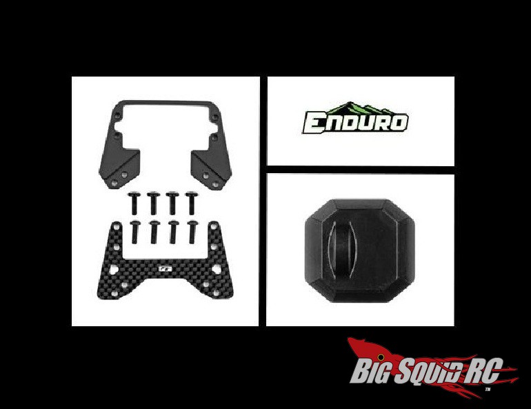 Associated Announces Factory Team Element RC Enduro Parts « Big Squid ...