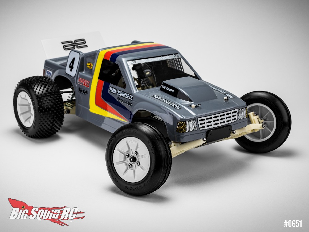 JConcepts Announces Two New Bodies For The RC10T « Big Squid RC – RC ...
