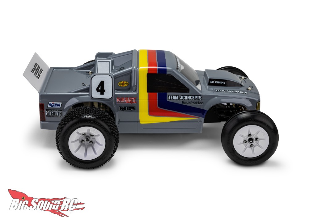 JConcepts Announces Two New Bodies For The RC10T « Big Squid RC – RC ...