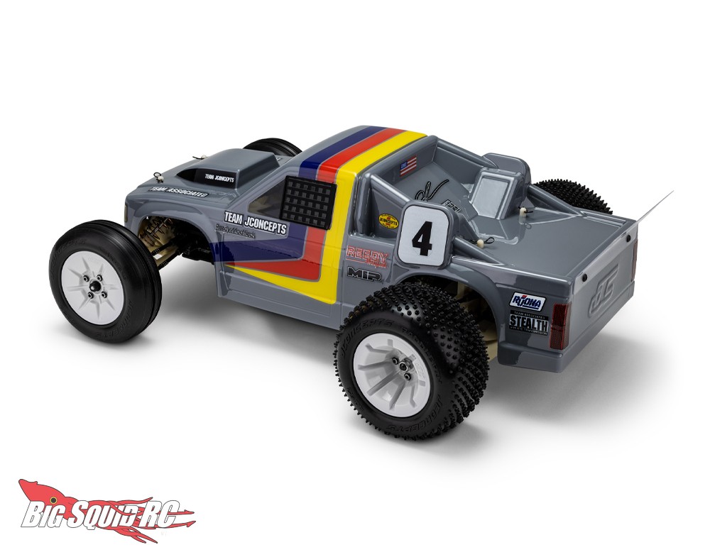 JConcepts Announces Two New Bodies For The RC10T « Big Squid RC – RC ...
