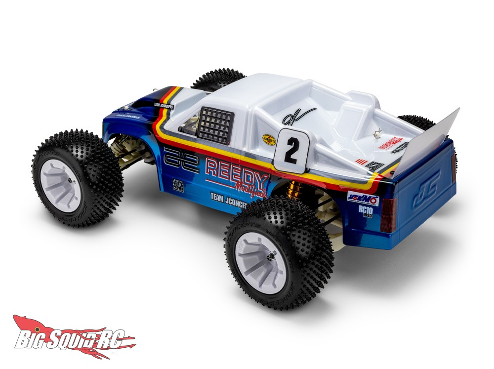 JConcepts Announces Two New Bodies For The RC10T « Big Squid RC – RC ...