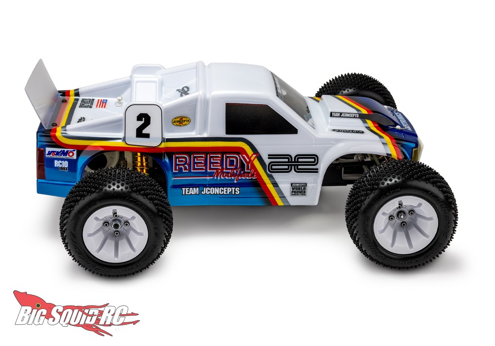 JConcepts Announces Two New Bodies For The RC10T « Big Squid RC – RC ...