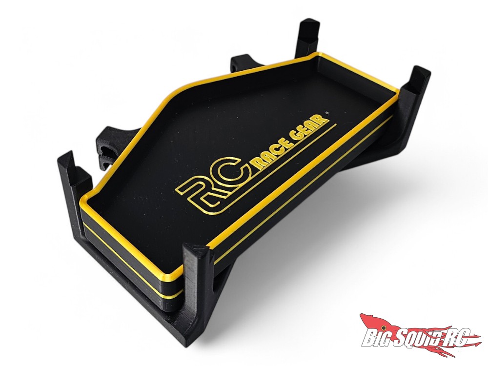 RC Race Gear – Pit Pro System for the 22S Sprint Car « Big Squid RC ...