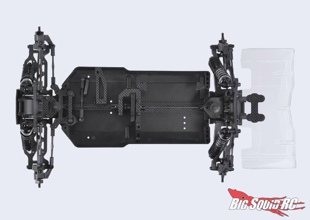 Team Corally 1/10 SBX-425 Race Buggy Kit « Big Squid RC – RC Car and ...