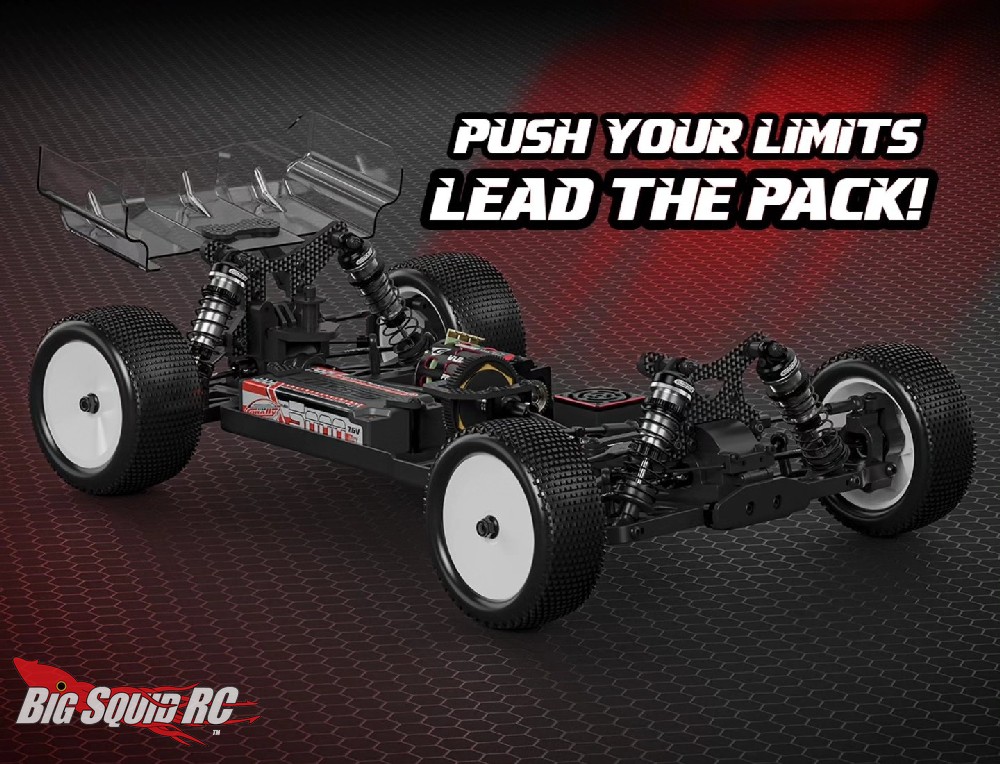 Team Corally 1/10 SBX-425 Race Buggy Kit « Big Squid RC – RC Car and ...