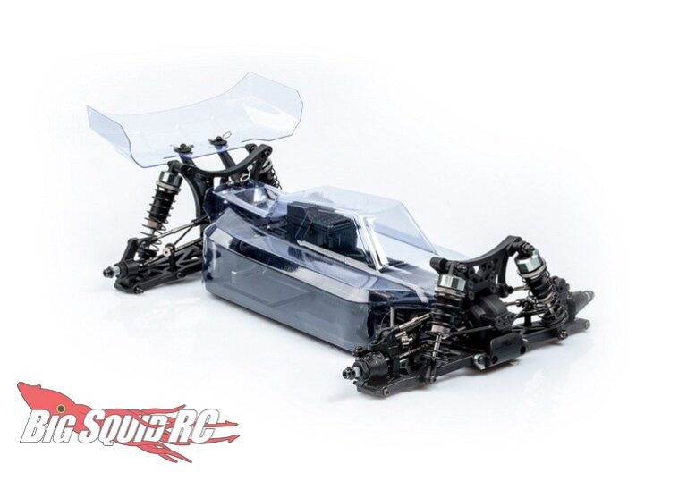 Antix-LRP 1/10 S10 Blast BX 3 Clubracer 4WD Buggy « Big Squid RC – RC Car and Truck News ...