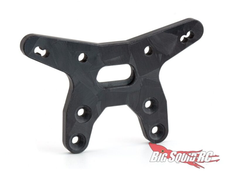 Avid Racing Carbon Fiber Lowered Shock Towers for the B7 and LD3 « Big ...