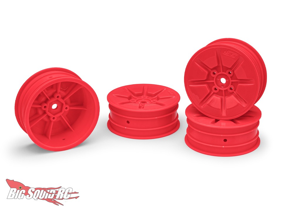 JConcepts 1/10 Pioneer Modern Buggy Wheels « Big Squid RC – RC Car and ...