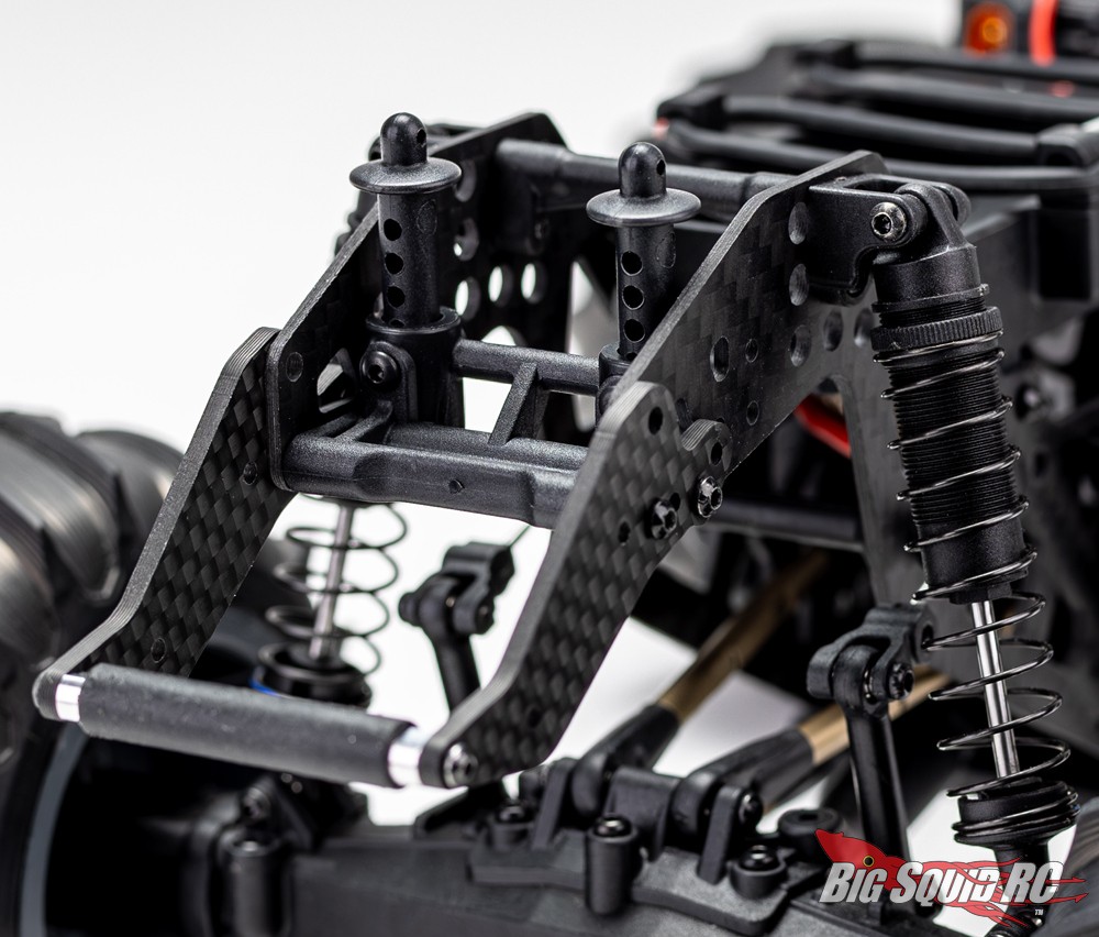 JConcepts Mini LMT Body Mount Set « Big Squid RC – RC Car and Truck ...