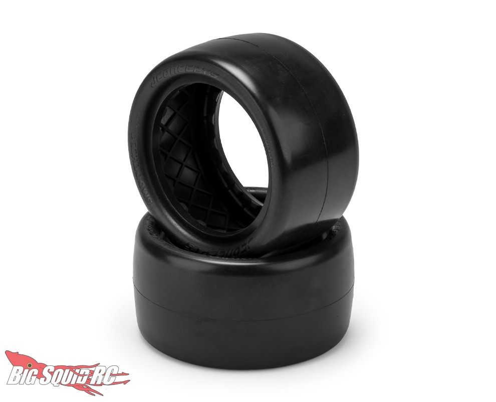 JConcepts Announces Their Smoothie 3 Tires Now In Gold Compounds « Big Squid RC – RC Car and ...