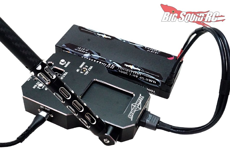 Team Powers Announces V2 Portable Soldering Iron Station « Big Squid RC ...