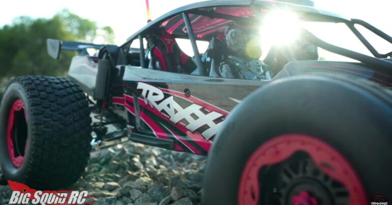 Video – Traxxas Urban Playground with the Pro Scale Sand Car « Big ...