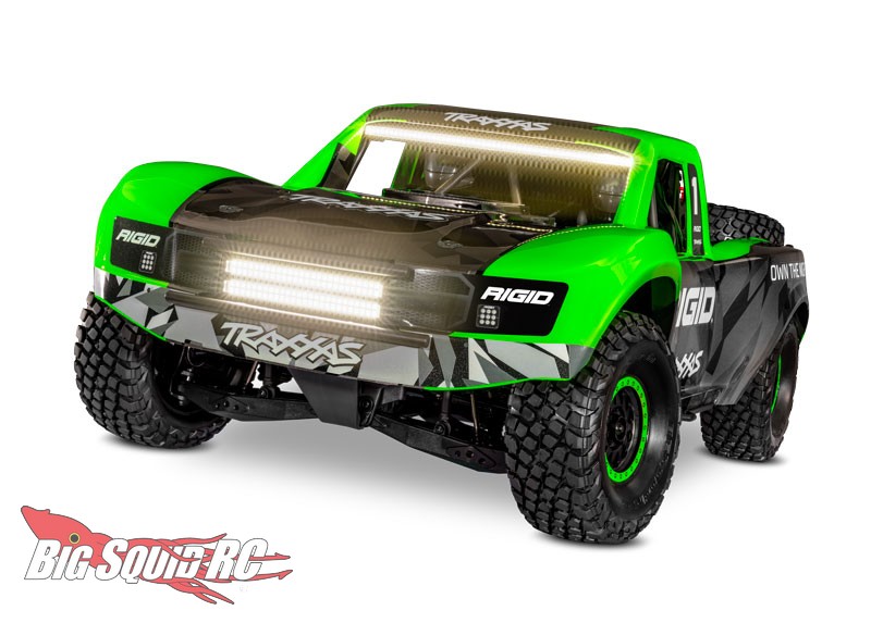 New Livery For the Traxxas Unlimited Desert Racer « Big Squid RC – RC ...