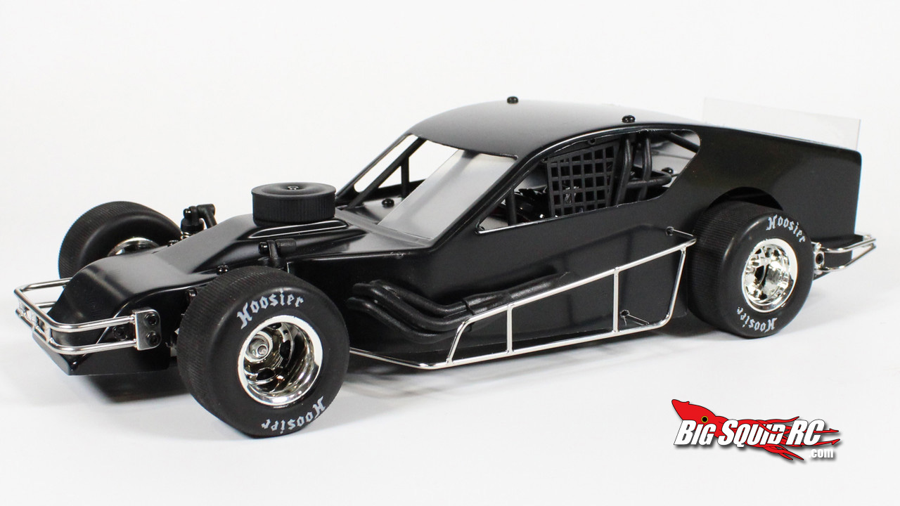 1RC Racing 1/18th Asphalt Modified 2.0 RTR « Big Squid RC – RC Car and ...