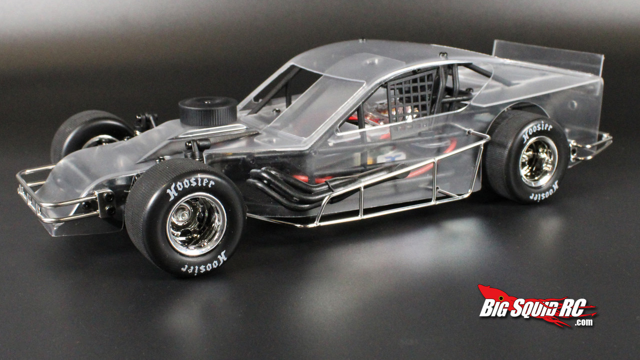 1RC Racing 1/18th Asphalt Modified 2.0 RTR « Big Squid RC – RC Car and ...