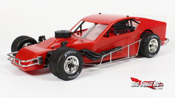 1RC Racing 1/18th Asphalt Modified 2.0 RTR « Big Squid RC – RC Car and ...